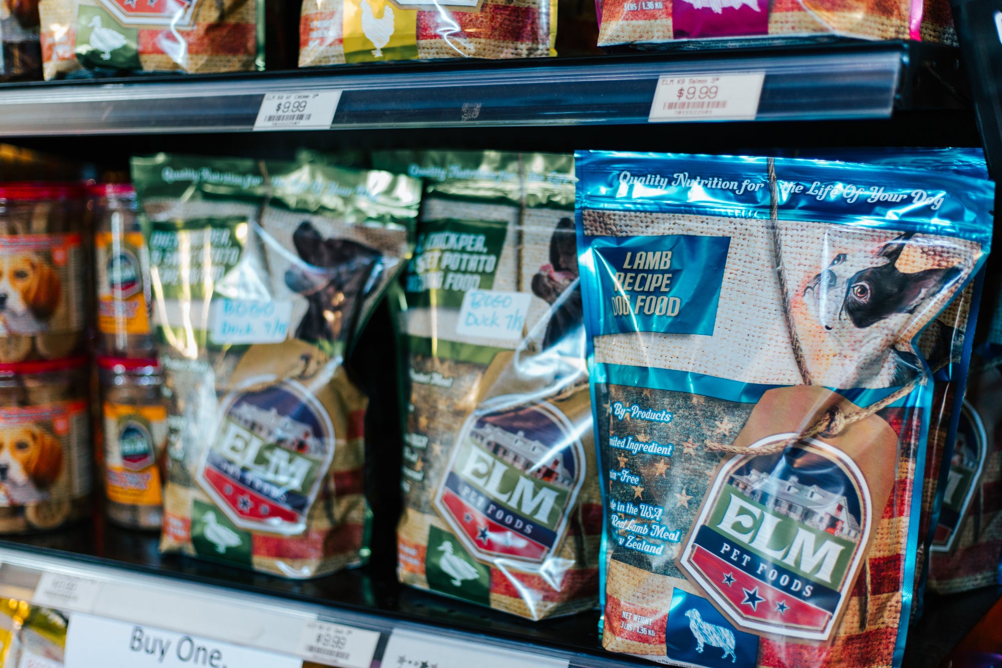Concord Pet Foods: Shop Orijen, Merrick, Acana, Natural Balance & more ...
